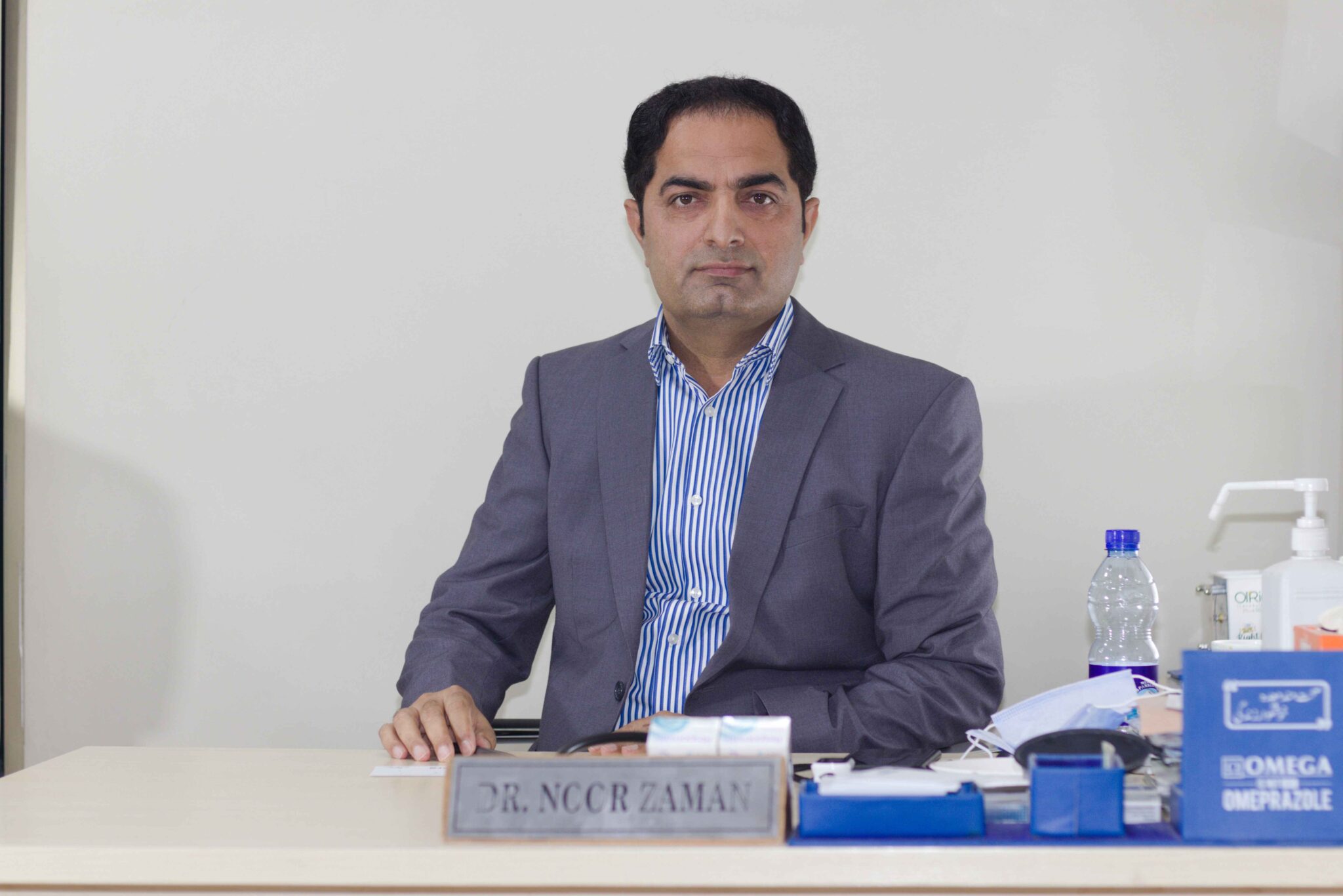 Find a Doctor - Life Care International Hospital